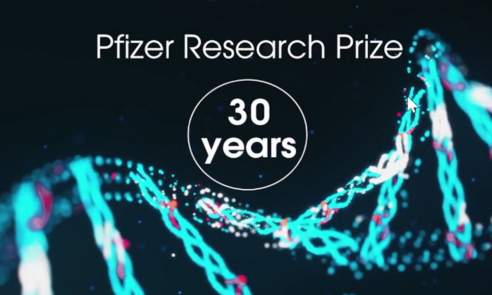 Vier Berner Forschende mit Pfizer Forschungspreis 2021 ausgezeichnet ...
