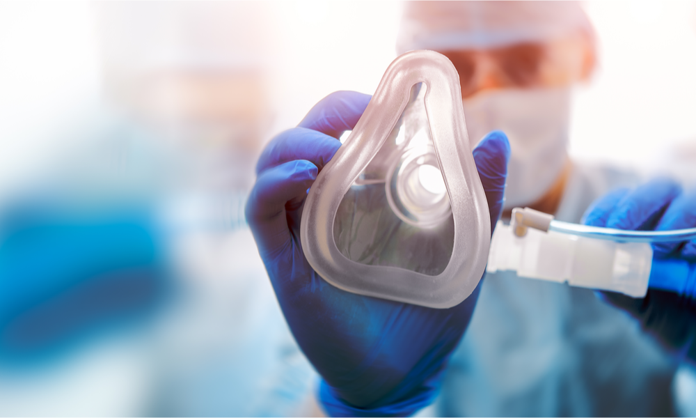 Neue Erkenntnisse zur Behandlung mit Sauerstoff in der Intensivmedizin ...