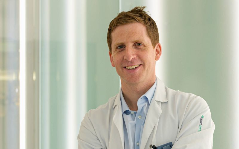 Forschungspreis 2021 - BeSiC - Berner Simulations- und CPR-Zentrum