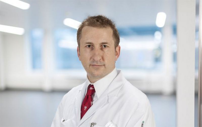 Sportverletzungen bei Kinder und Jugendlichen - BeSiC - Berner ...