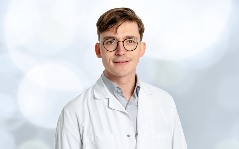 Prognose und Therapie von Ganglioneuromen - gösste, je analysierte ...